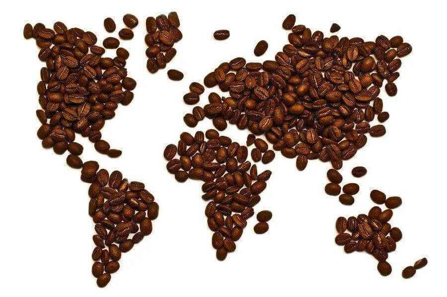 Globe Trotter Coffee Sampler